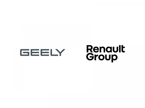 Geely and Renault Group Sign Framework Agreement to Create Leading ...
